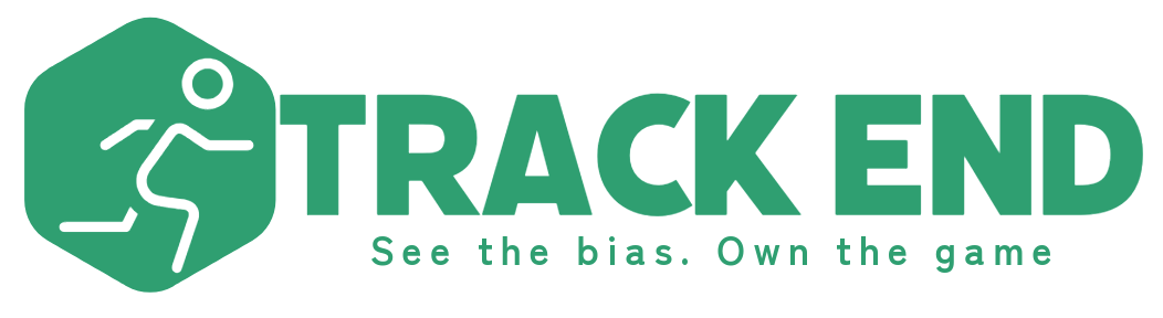 Track End – Lawn Bowls Analytics